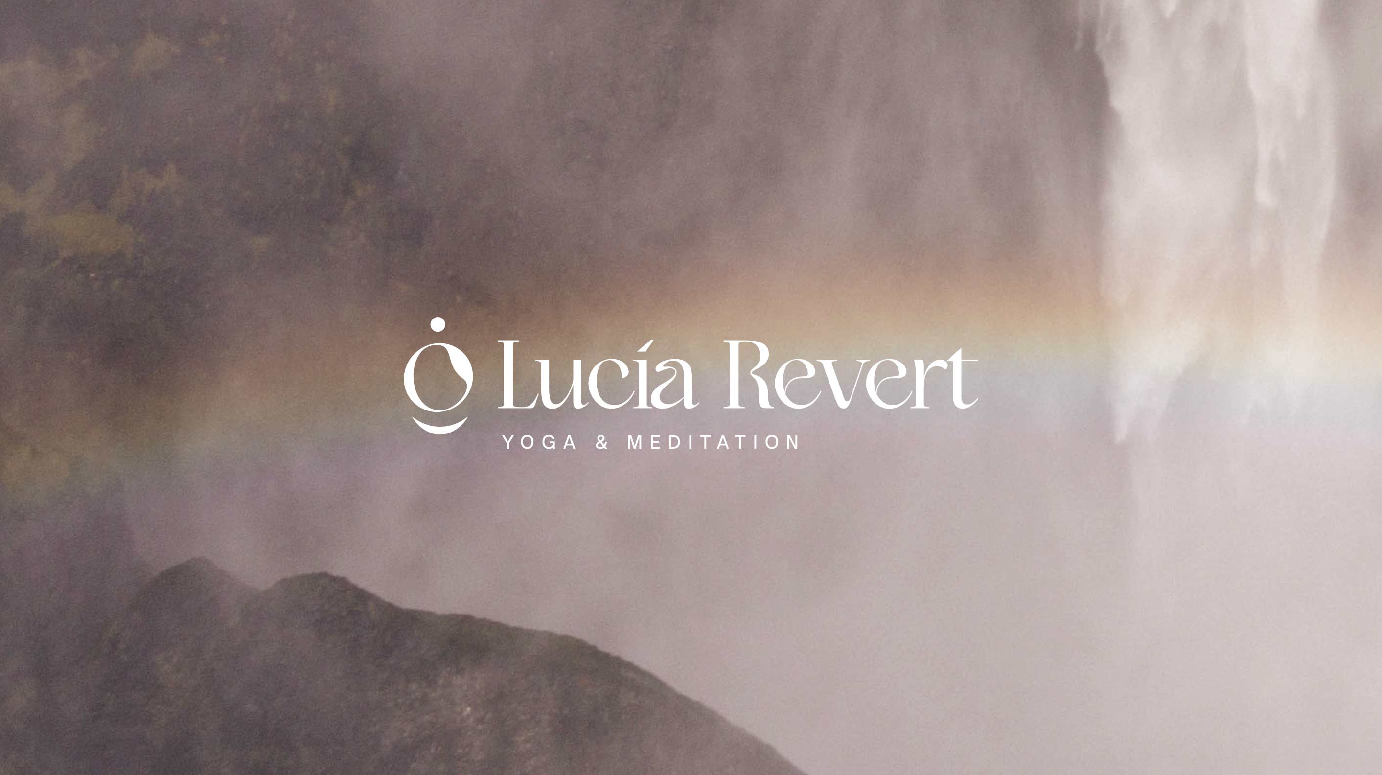 Lucia Revert – Branding – Ari Saso